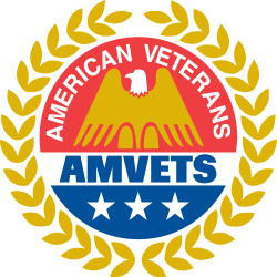 Schedule a donation pickup for the Amvets Jacksonville
